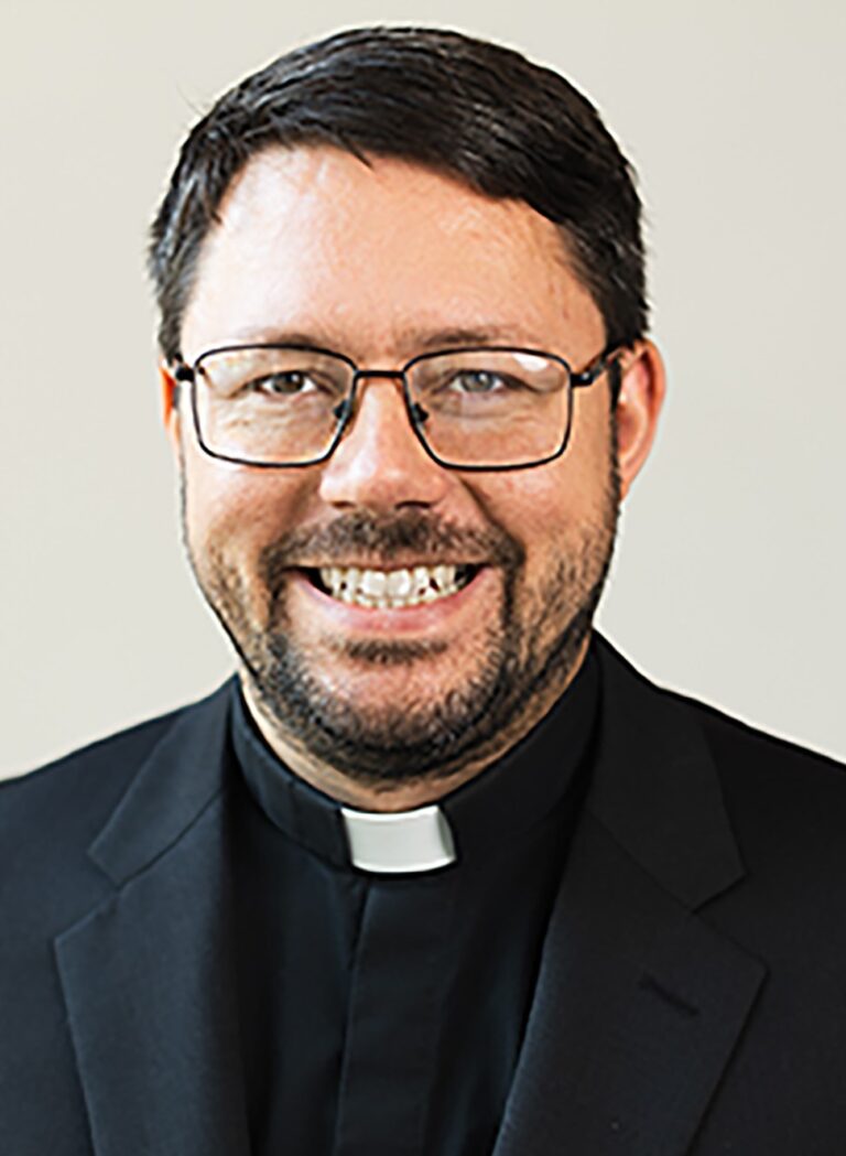 2024-2025 Priest Assignments - Diocese of Kansas City-St. Joseph