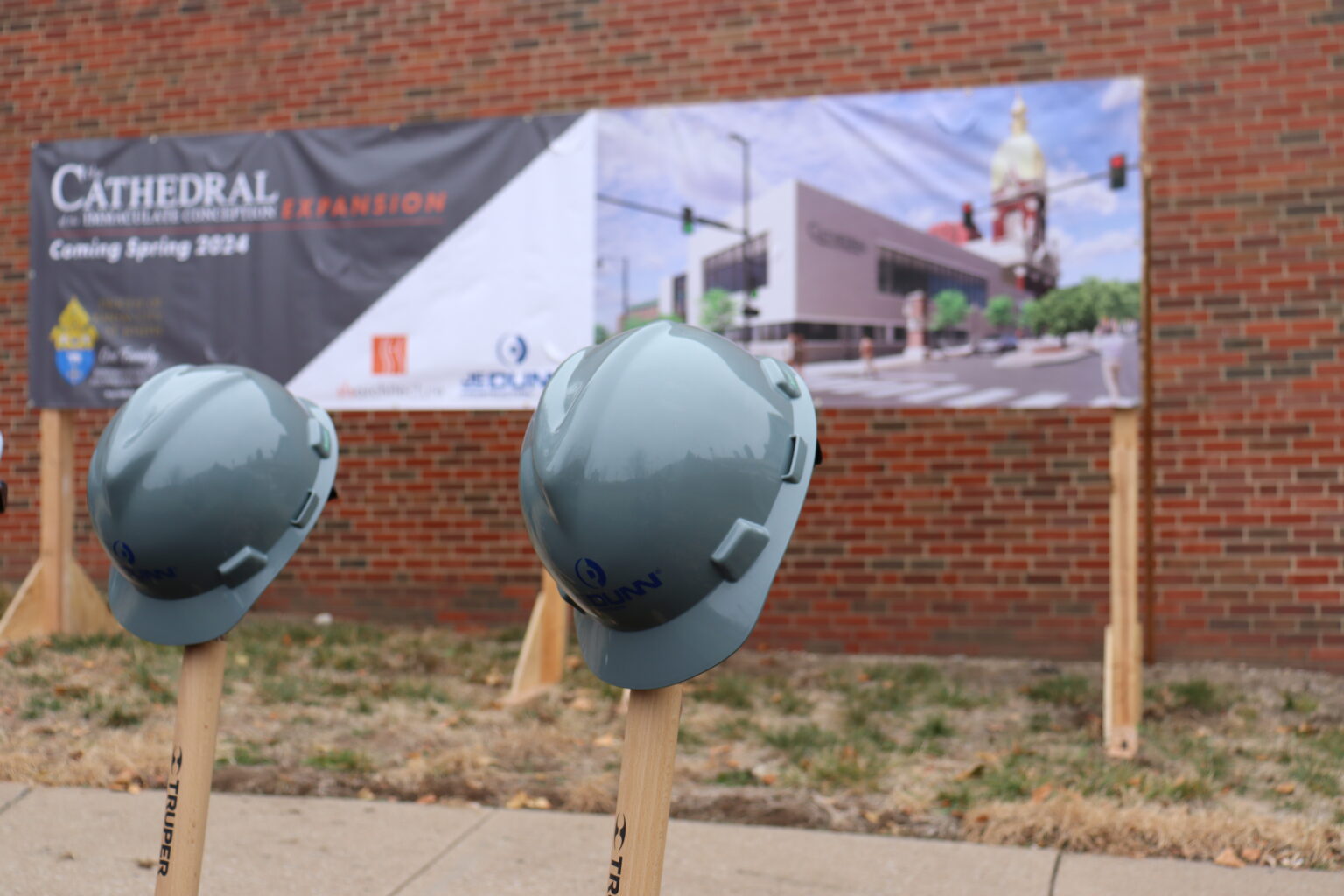 Catholic Diocese of Kansas City-St. Joseph in Kansas City, Missouri