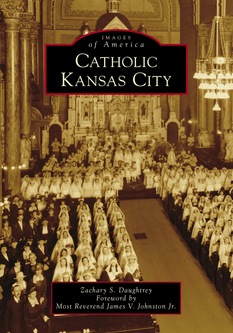 Archives - Diocese of Kansas City-St. Joseph