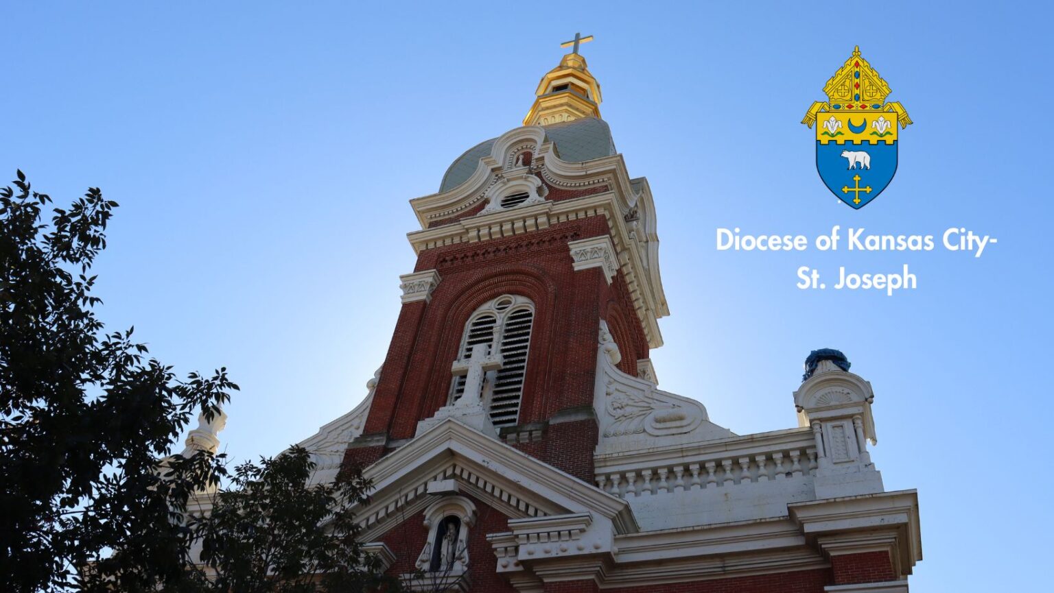 Parishes - Diocese of Kansas City-St. Joseph