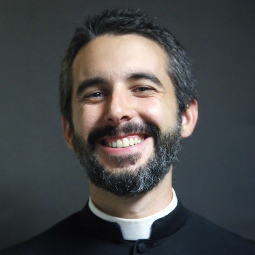 Domestic Church and Discipleship - Diocese of Kansas City-St. Joseph