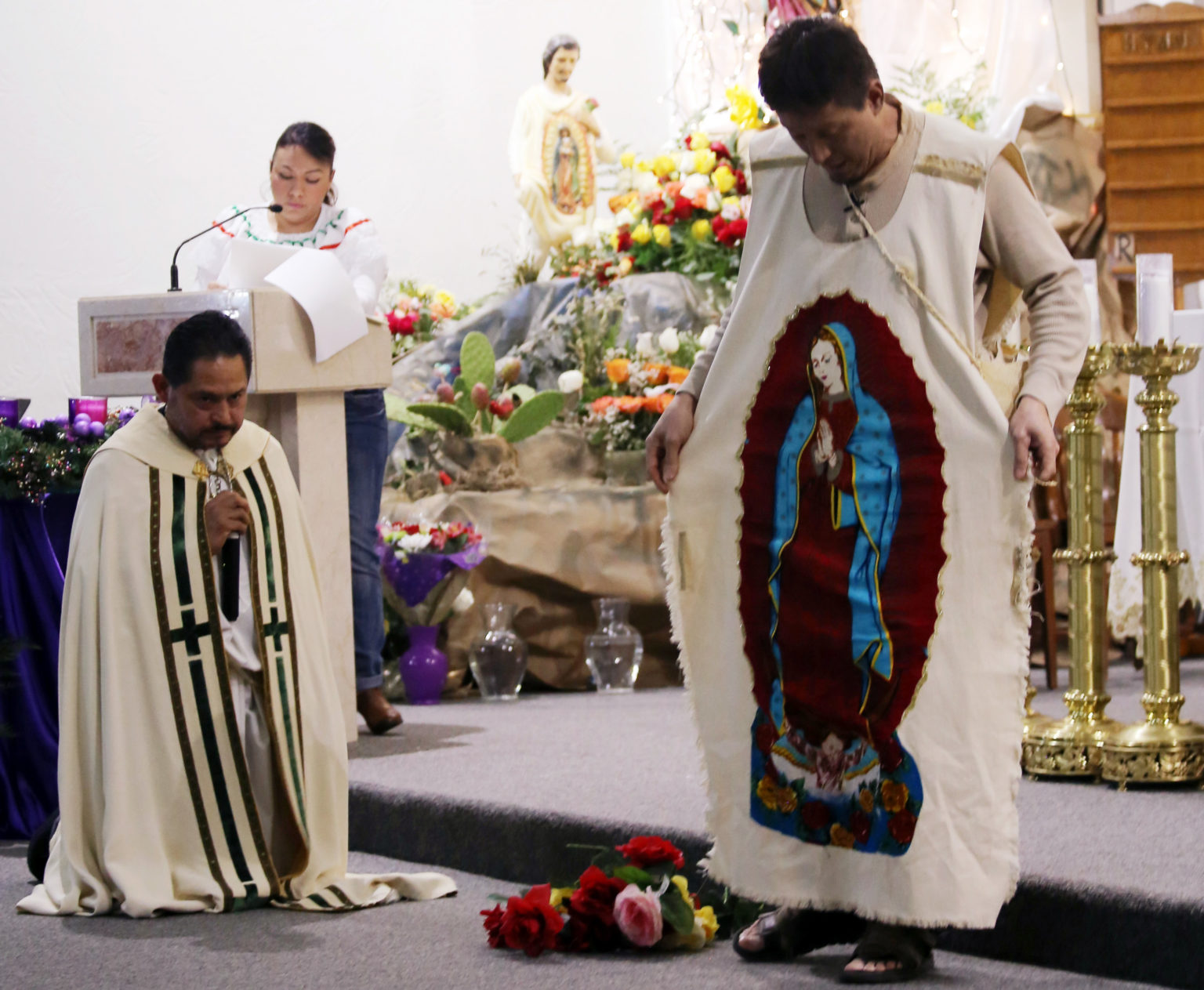 Hispanic Ministry - Diocese of Kansas City-St. Joseph