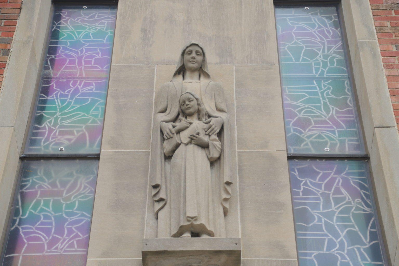 Catholic Diocese of Kansas City-St. Joseph in Kansas City, Missouri