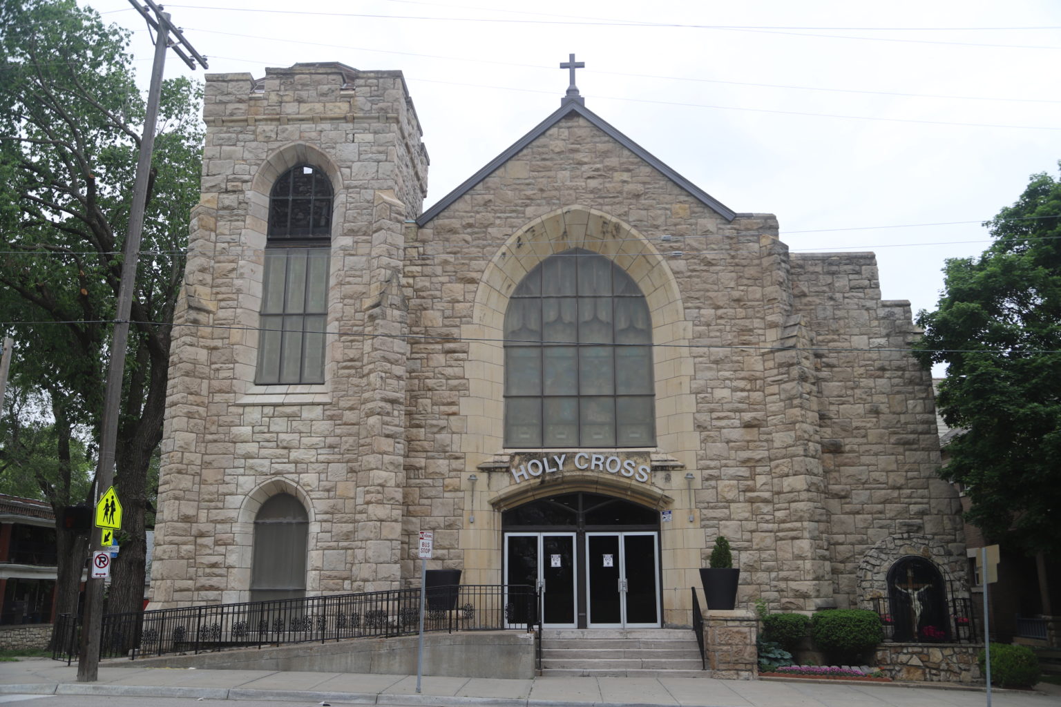 Parishes Archive - Page 4 of 10 - Diocese of Kansas City-St. Joseph