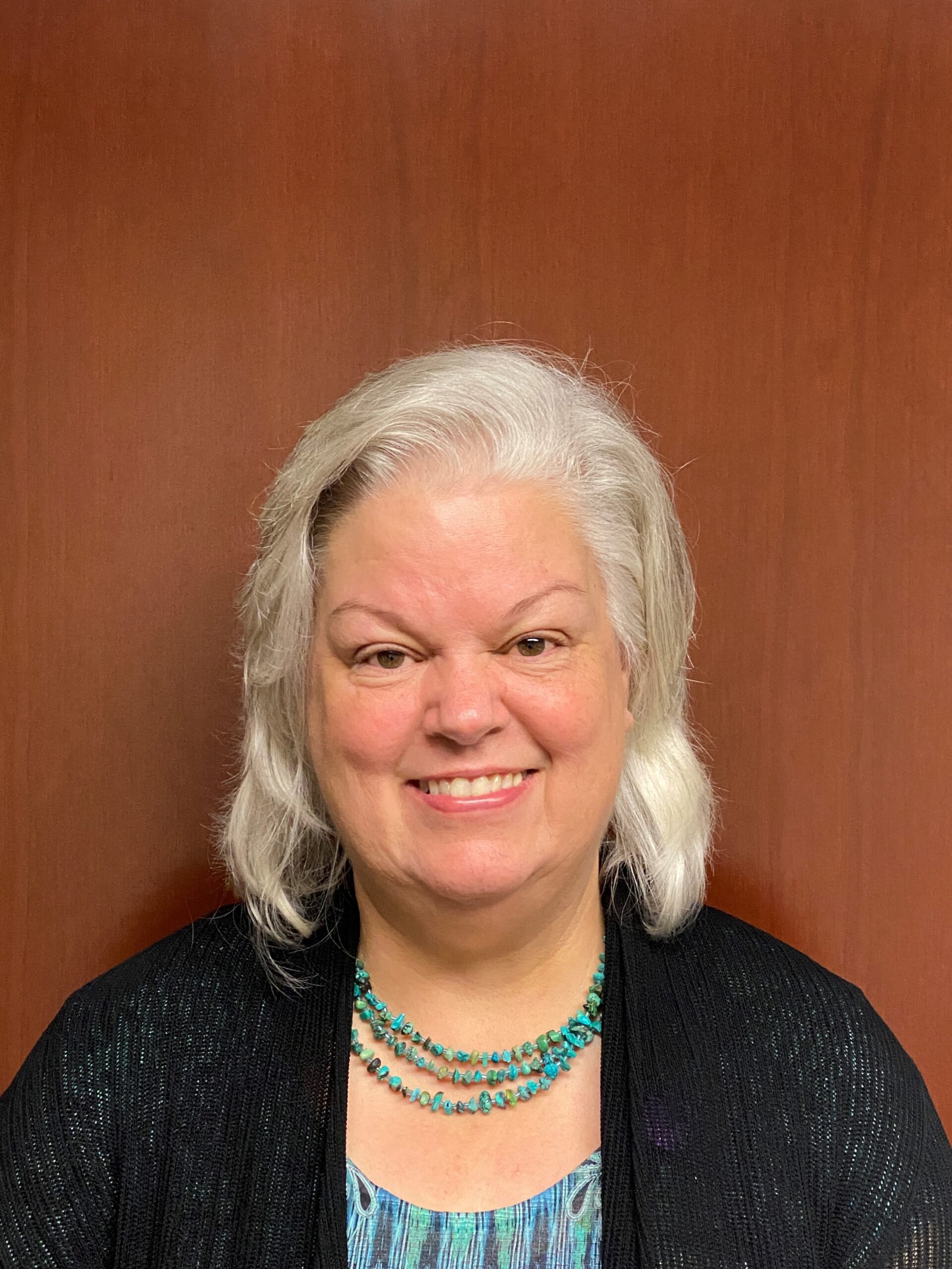 Office Staff - Diocese of Kansas City-St. Joseph