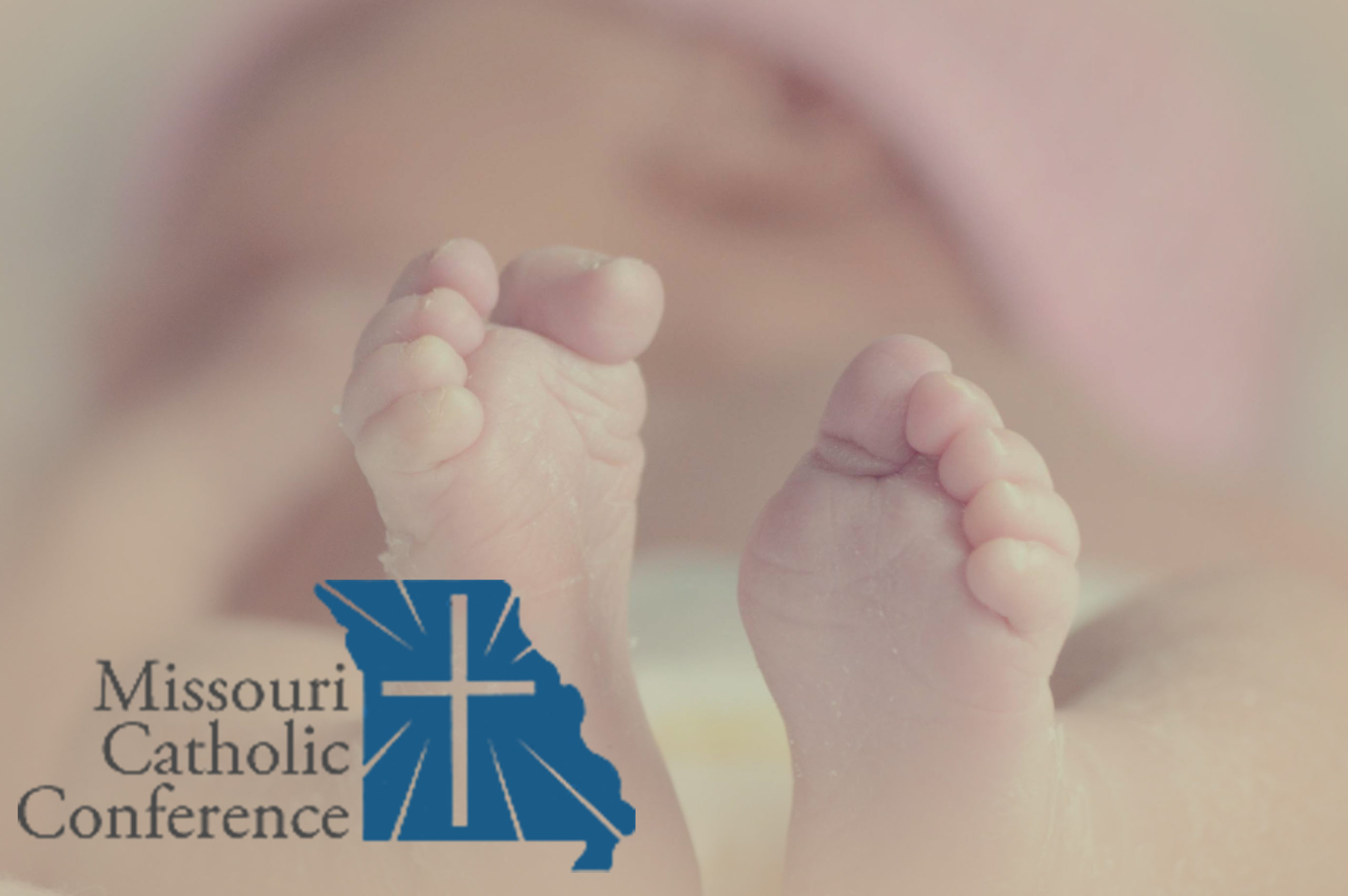 Passage of Historic Pro-Life Bill, SB 5 - Diocese of Kansas City-St. Joseph
