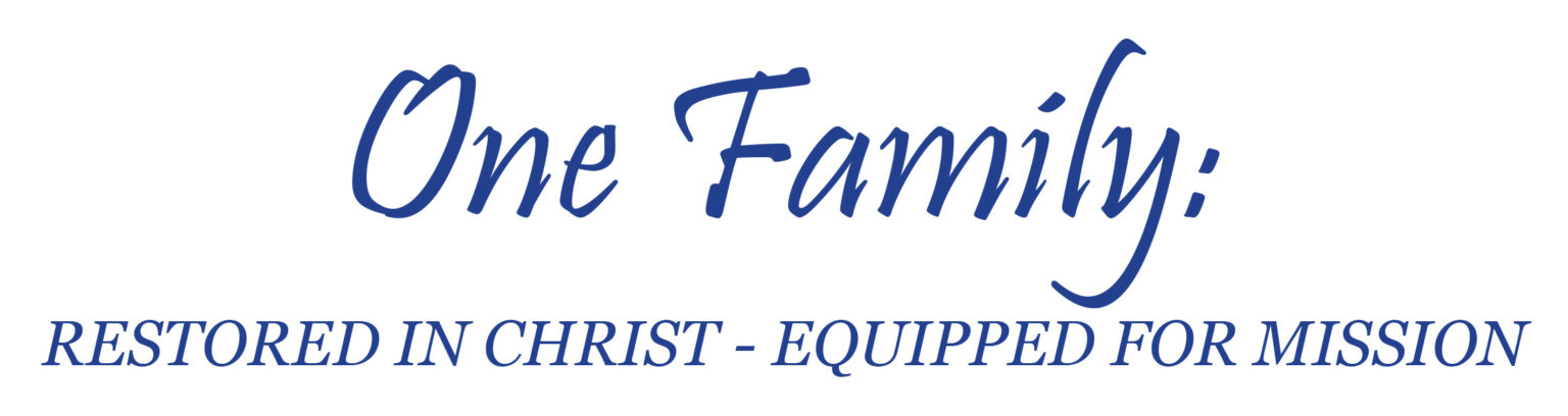 Our Vision - Diocese of Kansas City-St. Joseph