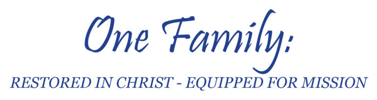 Our Vision - Diocese of Kansas City-St. Joseph