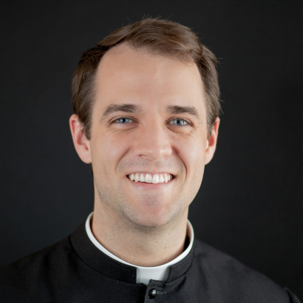 2024-2025 Priest Assignments - Diocese of Kansas City-St. Joseph