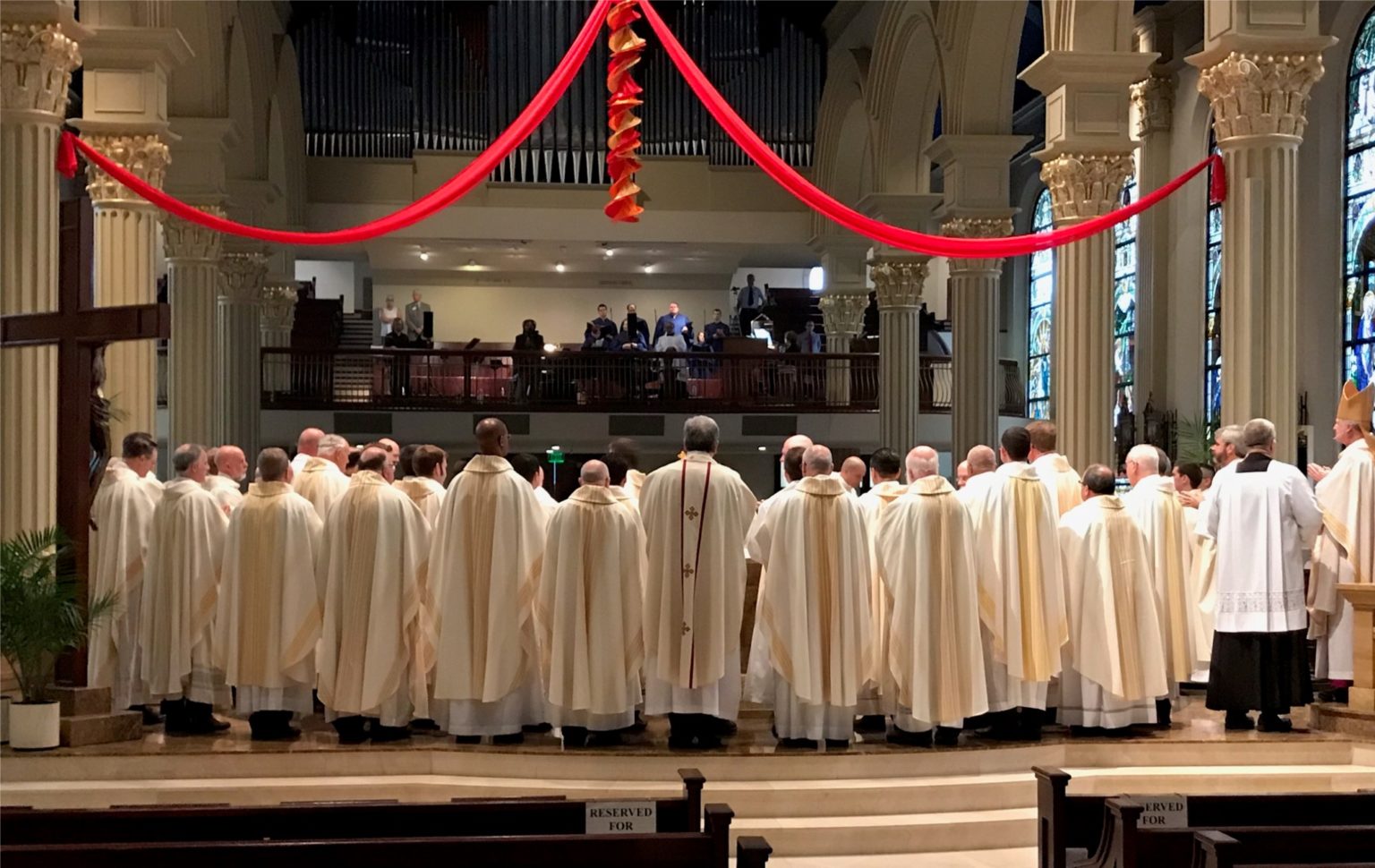 Divine Worship - Diocese of Kansas City-St. Joseph