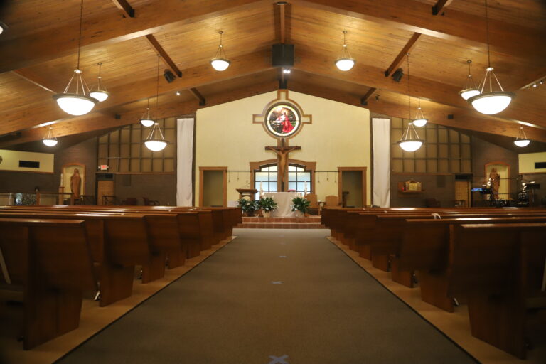 Catholic Diocese of Kansas City-St. Joseph in Kansas City, Missouri