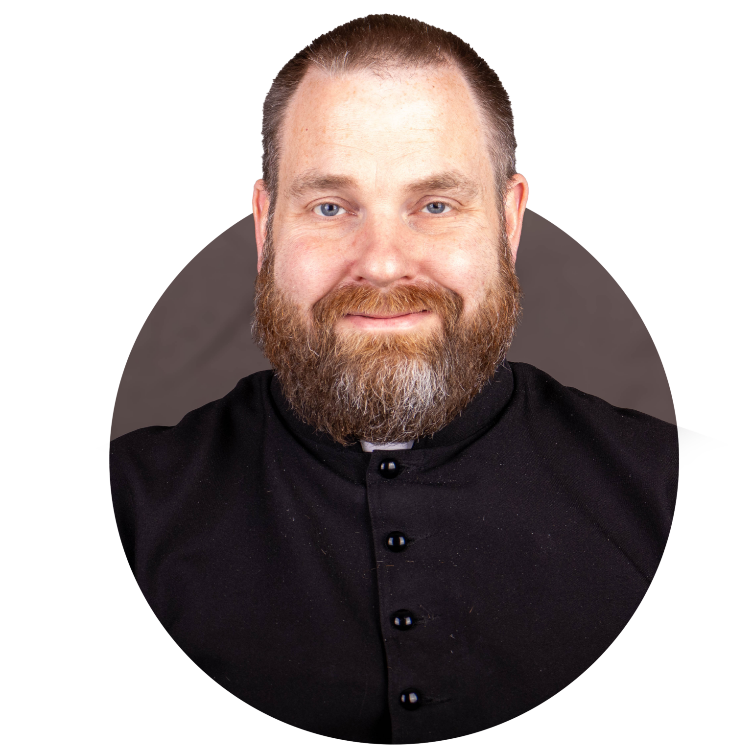 Diocesan Priests - Diocese of Kansas City-St. Joseph