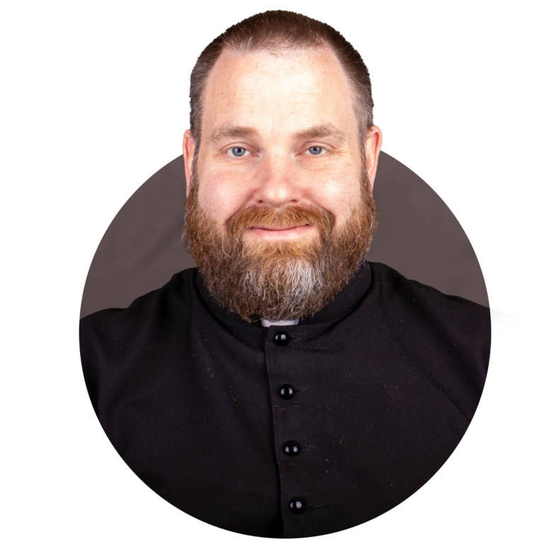 Diocesan Priests - Diocese of Kansas City-St. Joseph