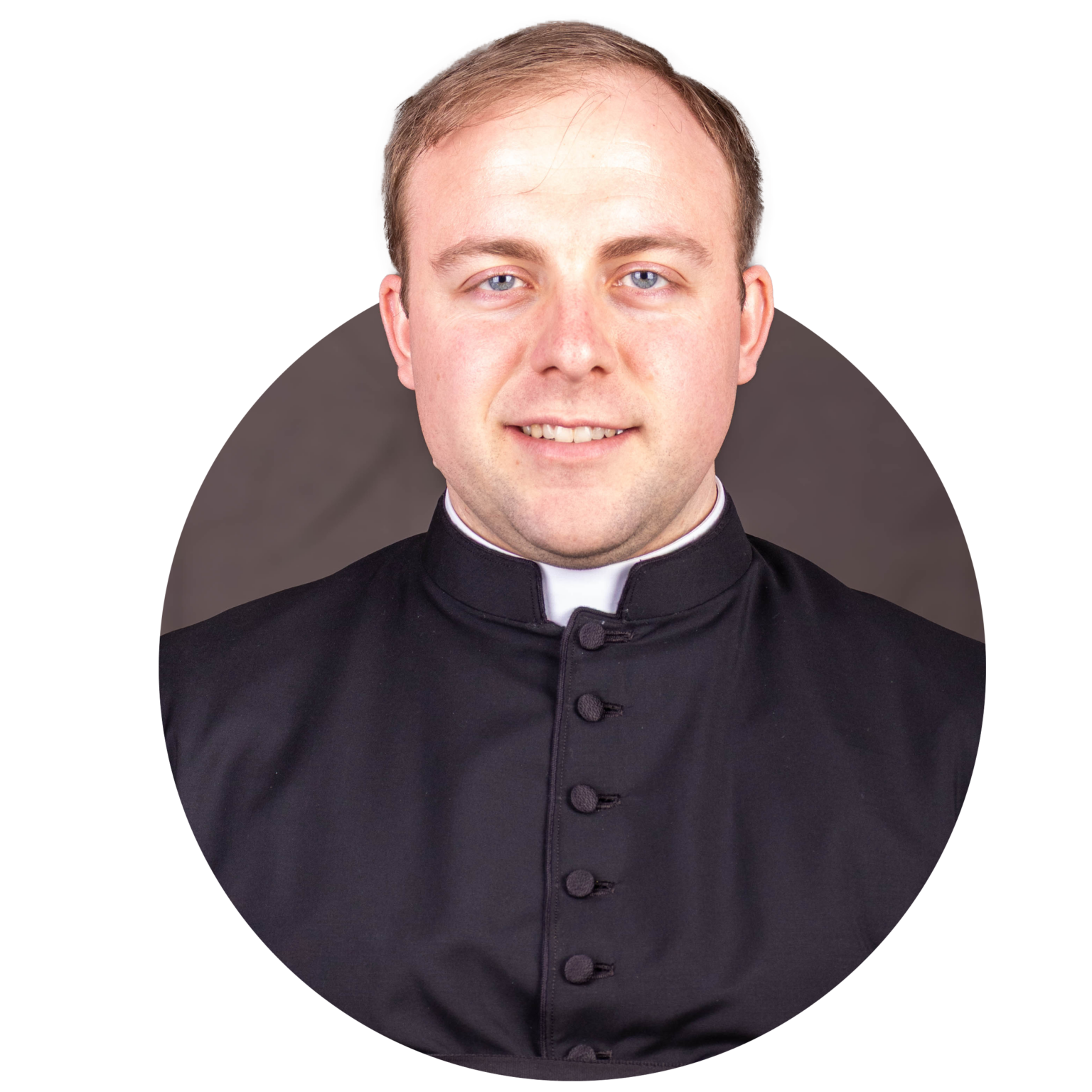 Diocesan Priests - Diocese of Kansas City-St. Joseph