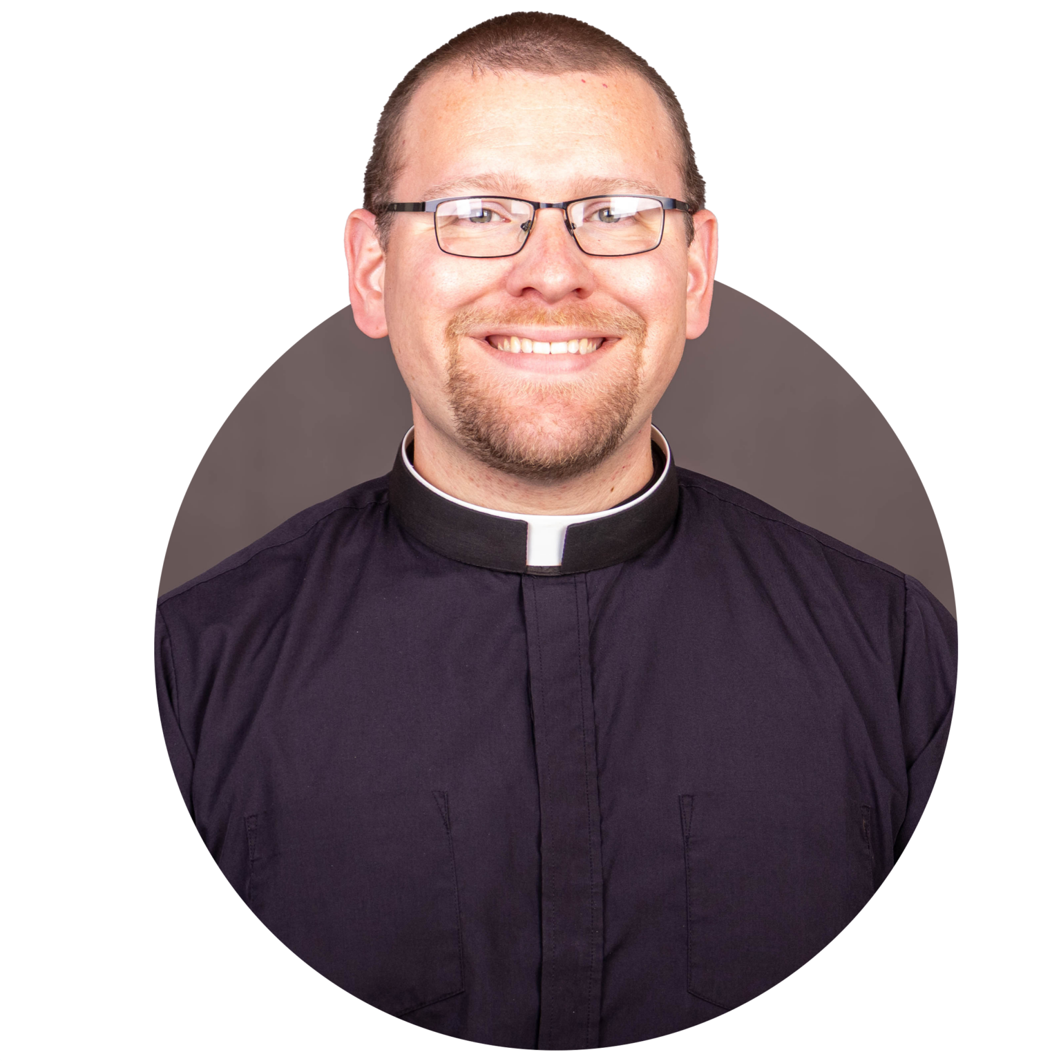 Diocesan Priests - Diocese of Kansas City-St. Joseph