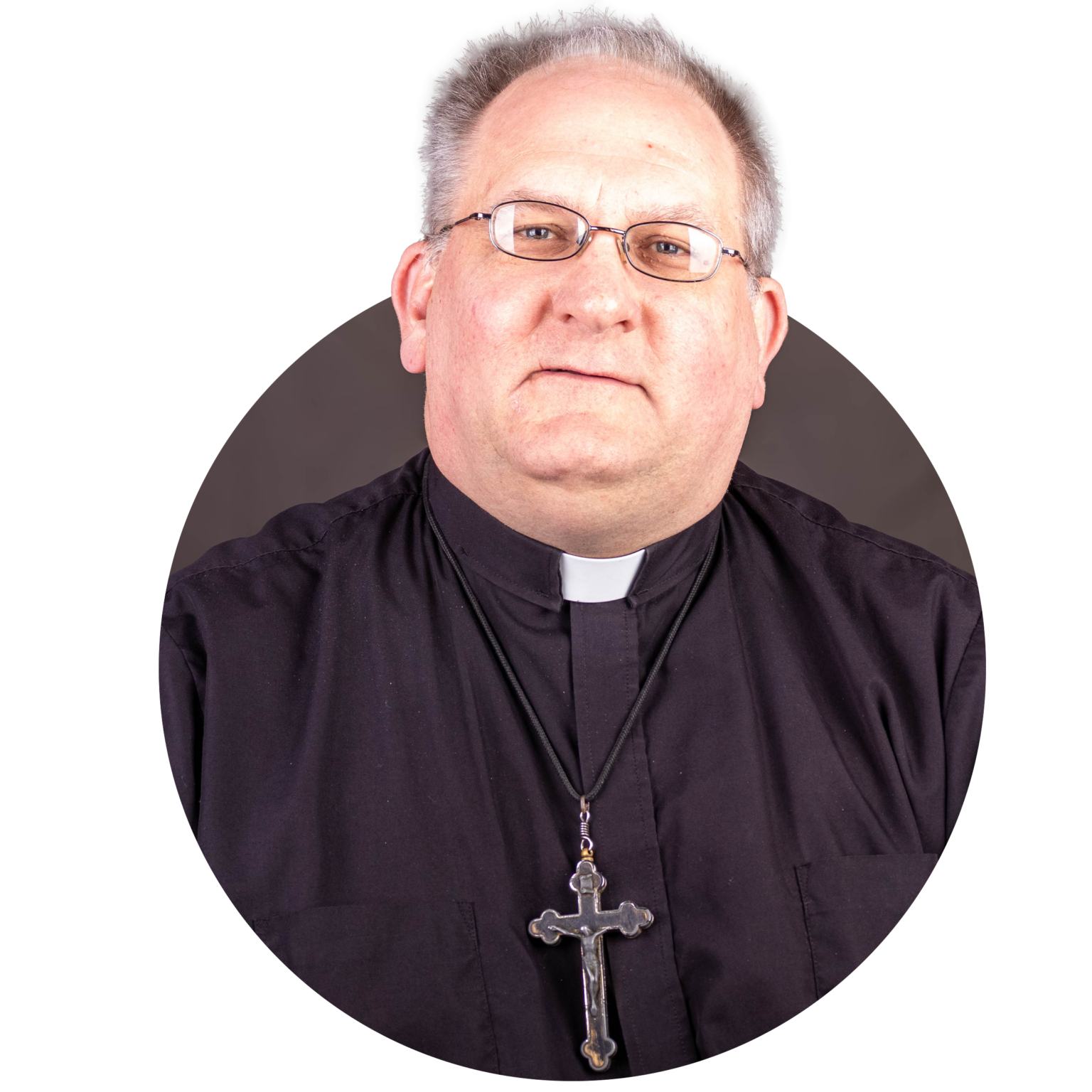 Diocesan Priests - Diocese of Kansas City-St. Joseph