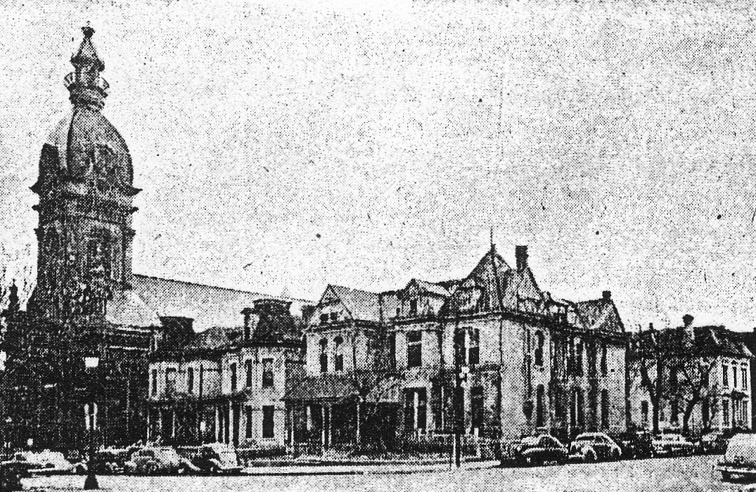 Archives - Diocese of Kansas City-St. Joseph