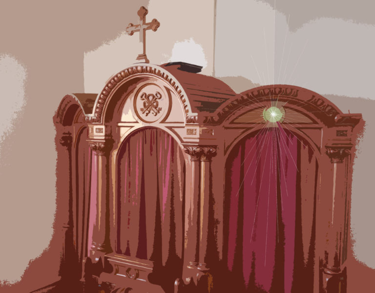 Confession Times - Diocese of Kansas City-St. Joseph