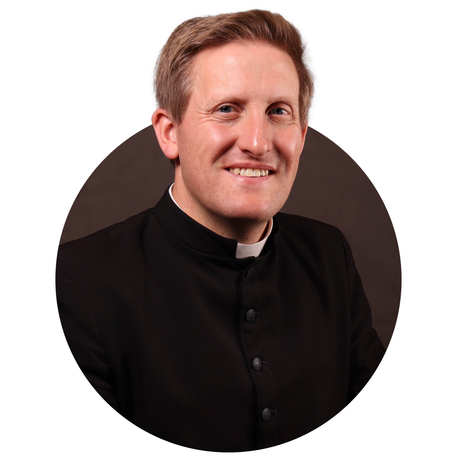 2025-2026 Clergy Assignments | March 1 - September 1, - Diocese of Kansas City-St. Joseph