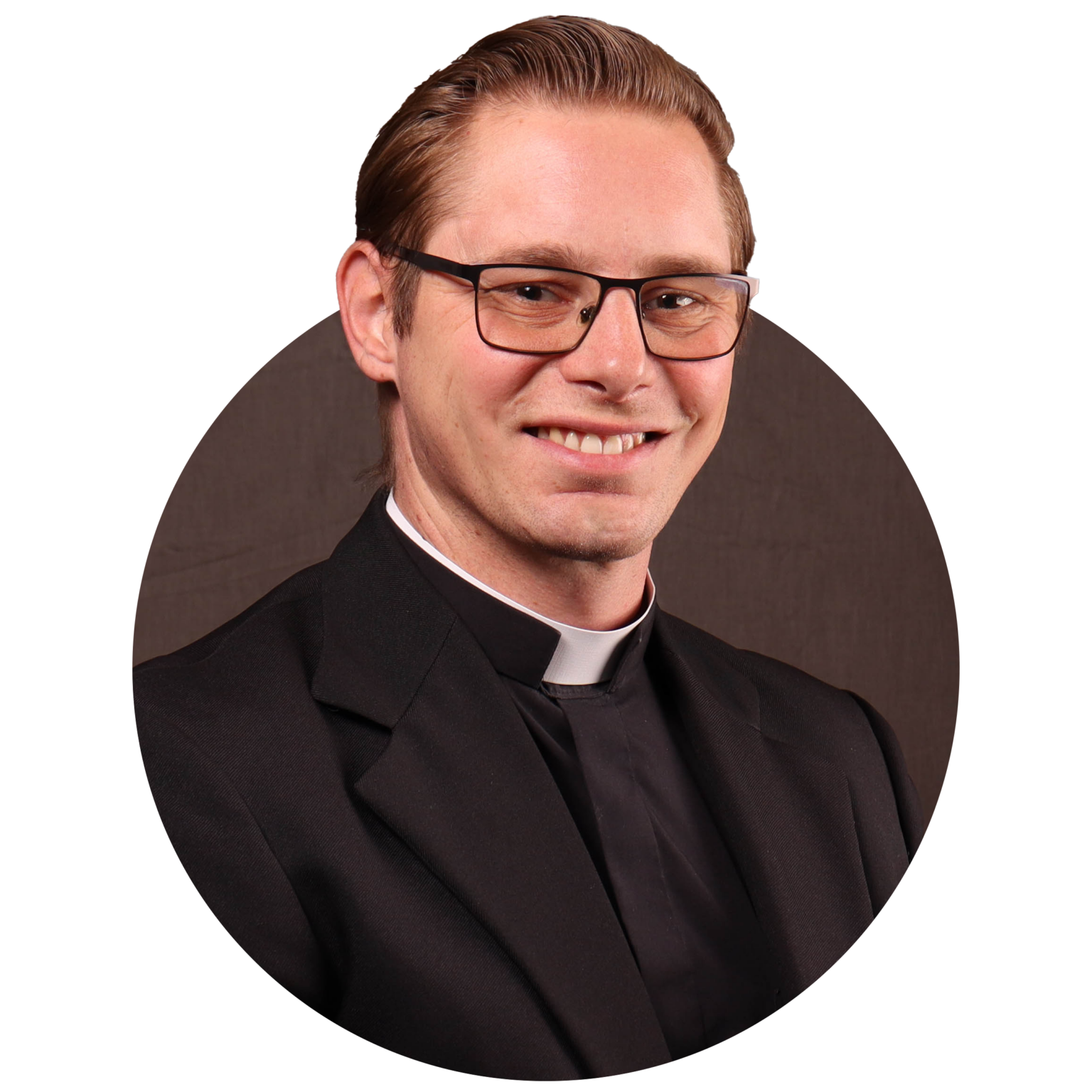 2025-2026 Clergy Assignment Updates | January - Diocese of Kansas City ...