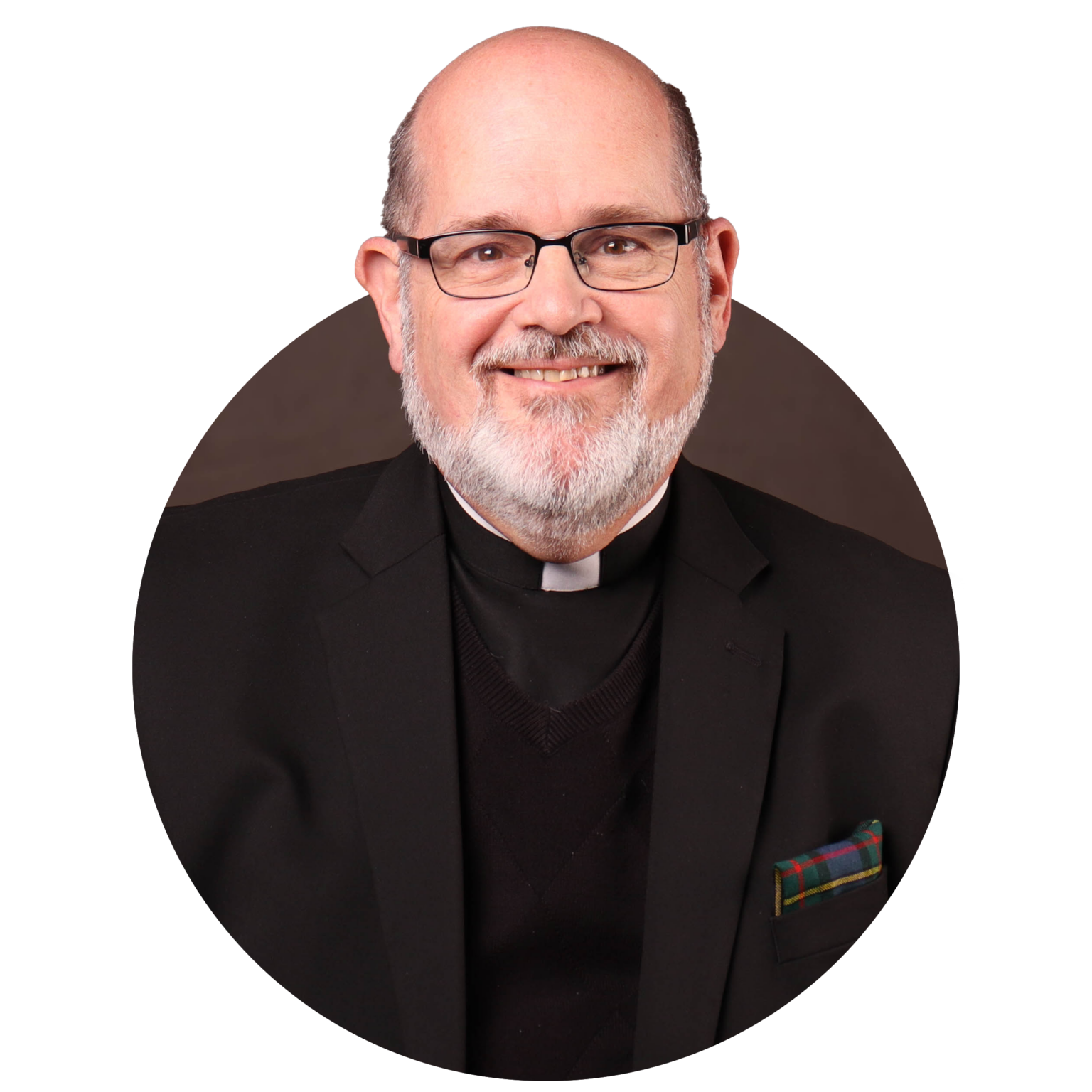 2025-2026 Clergy Assignments | March 1 - September 1, - Diocese of Kansas City-St. Joseph