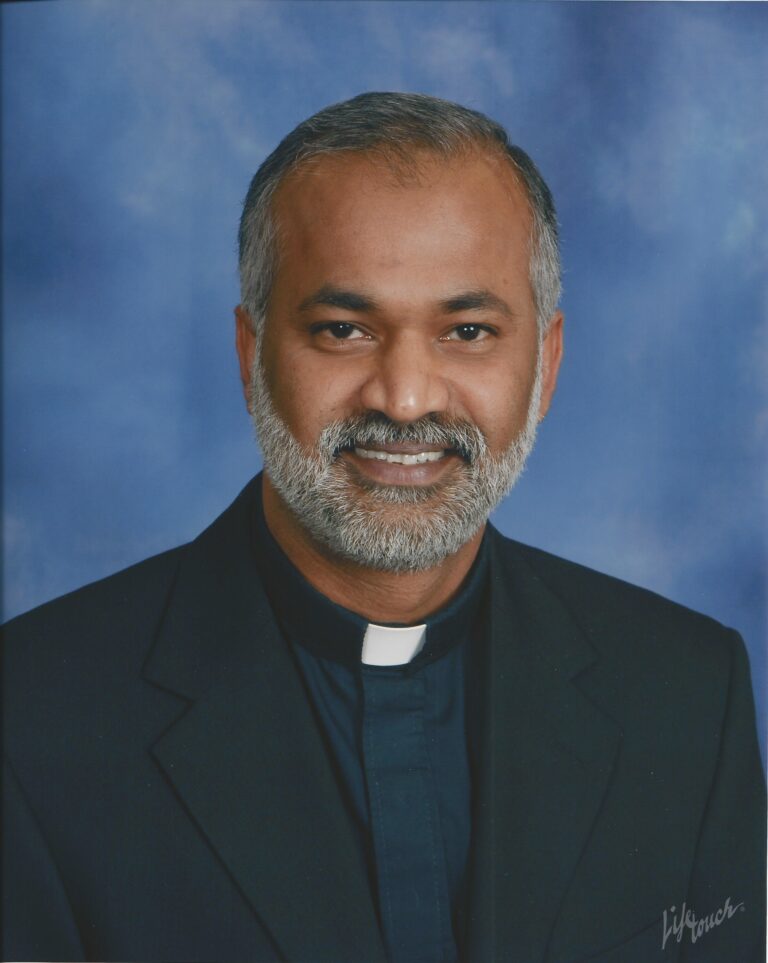 2024-2025 Priest Assignments - Diocese of Kansas City-St. Joseph