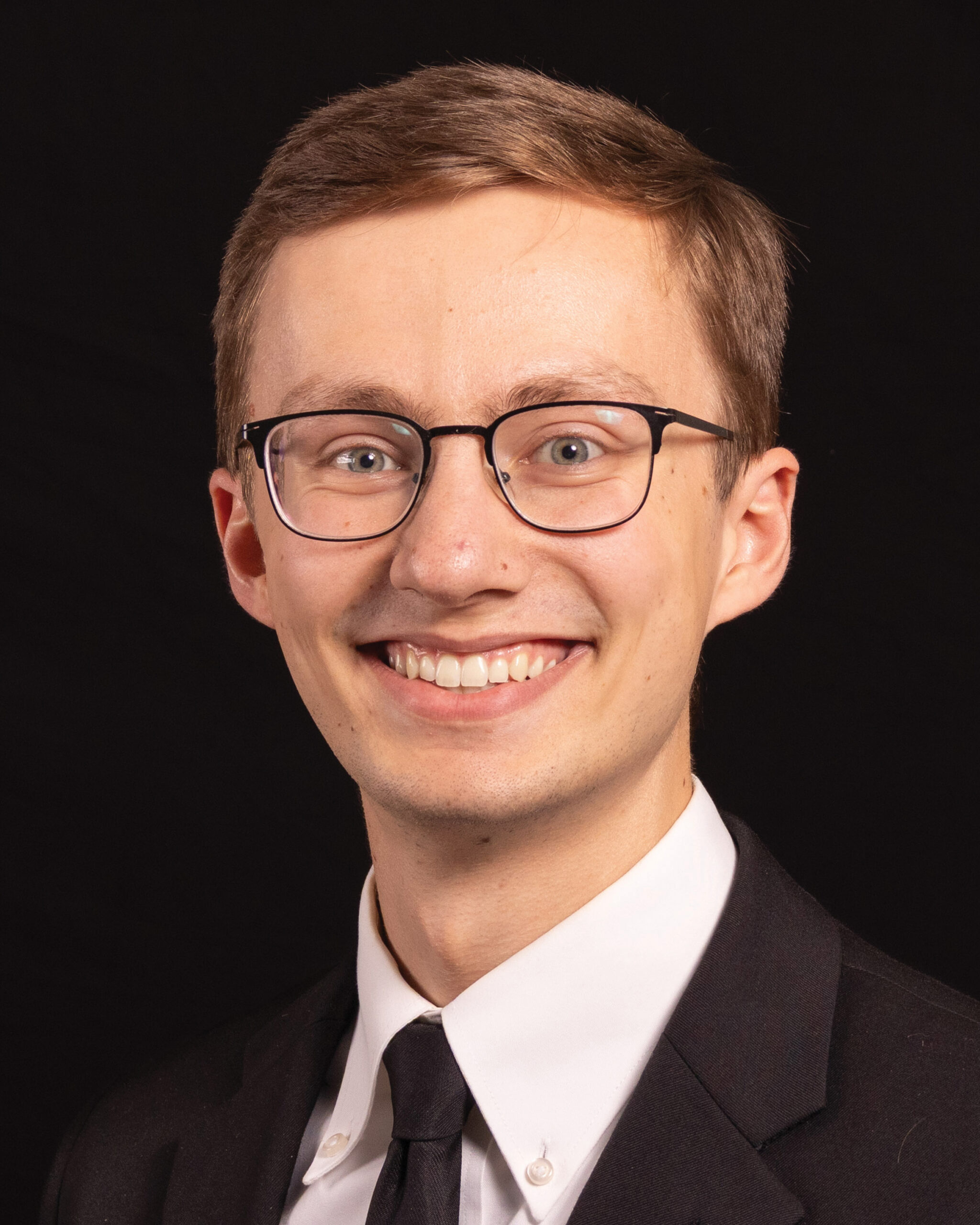 Seminarian Roster - Diocese of Kansas City-St. Joseph