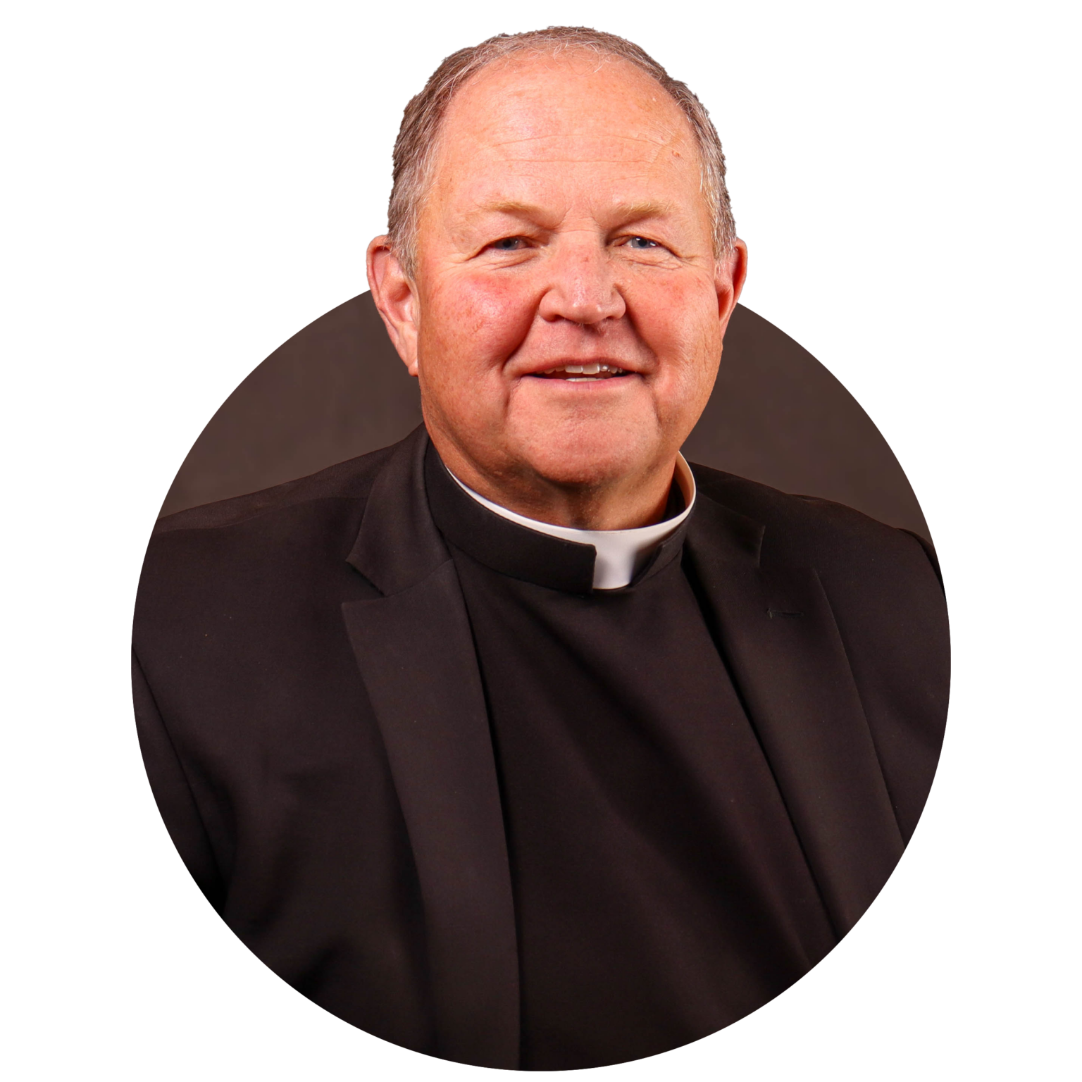 2025-2026 Clergy Assignments | March 1 - September 1, - Diocese of Kansas City-St. Joseph