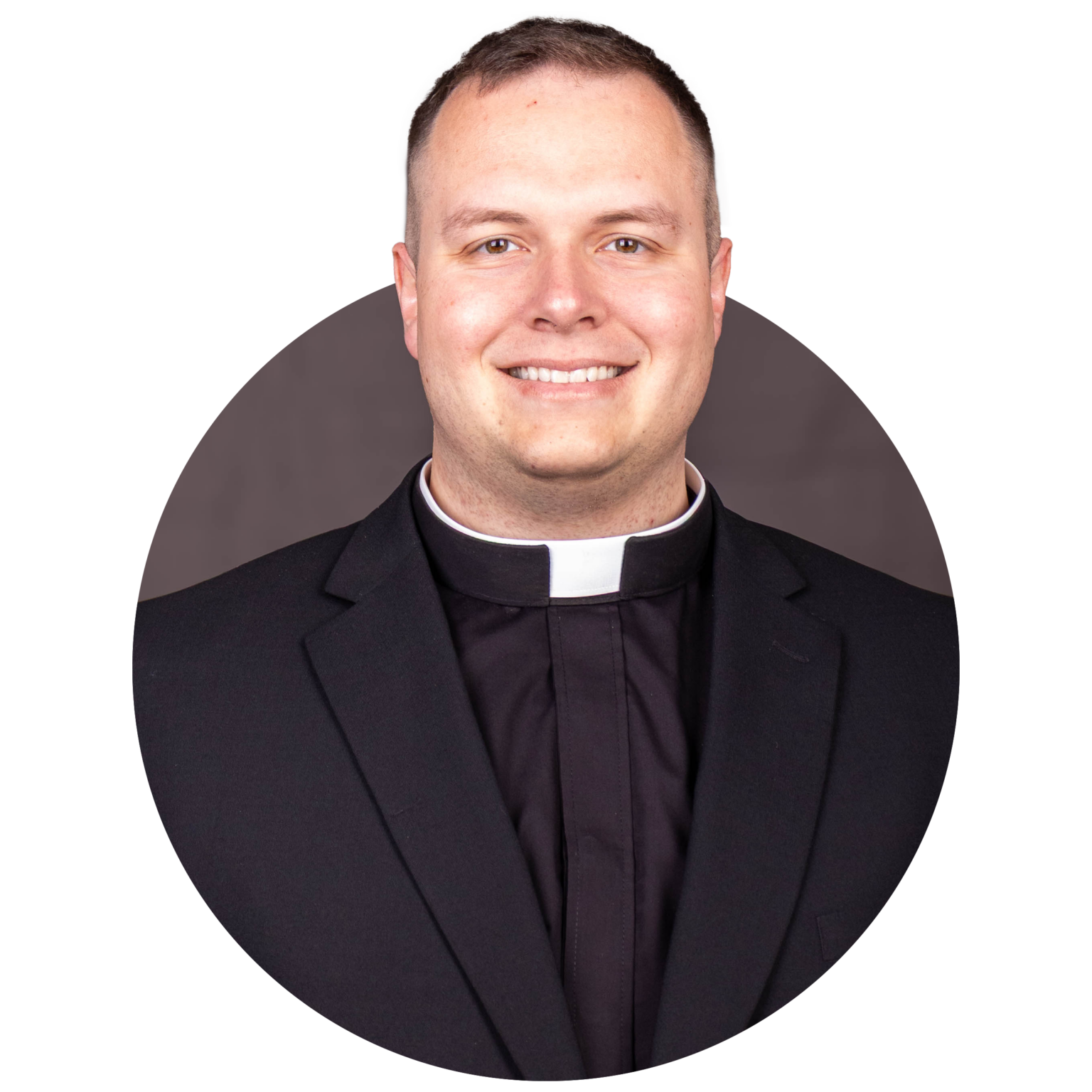 2025-2026 Clergy Assignments | March 1 - September 1, - Diocese of ...