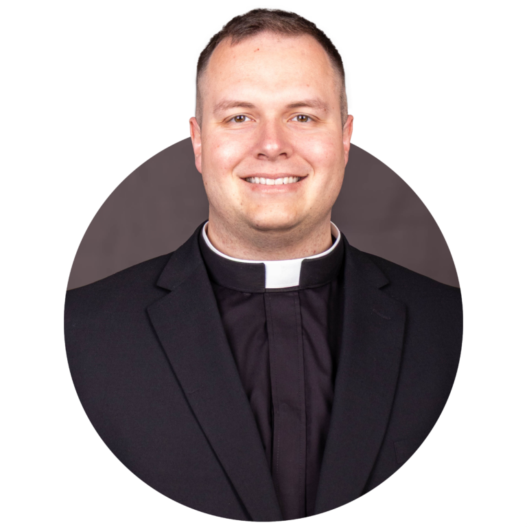 2025-2026 Clergy Assignments | March 1 - September 1, - Diocese of Kansas City-St. Joseph