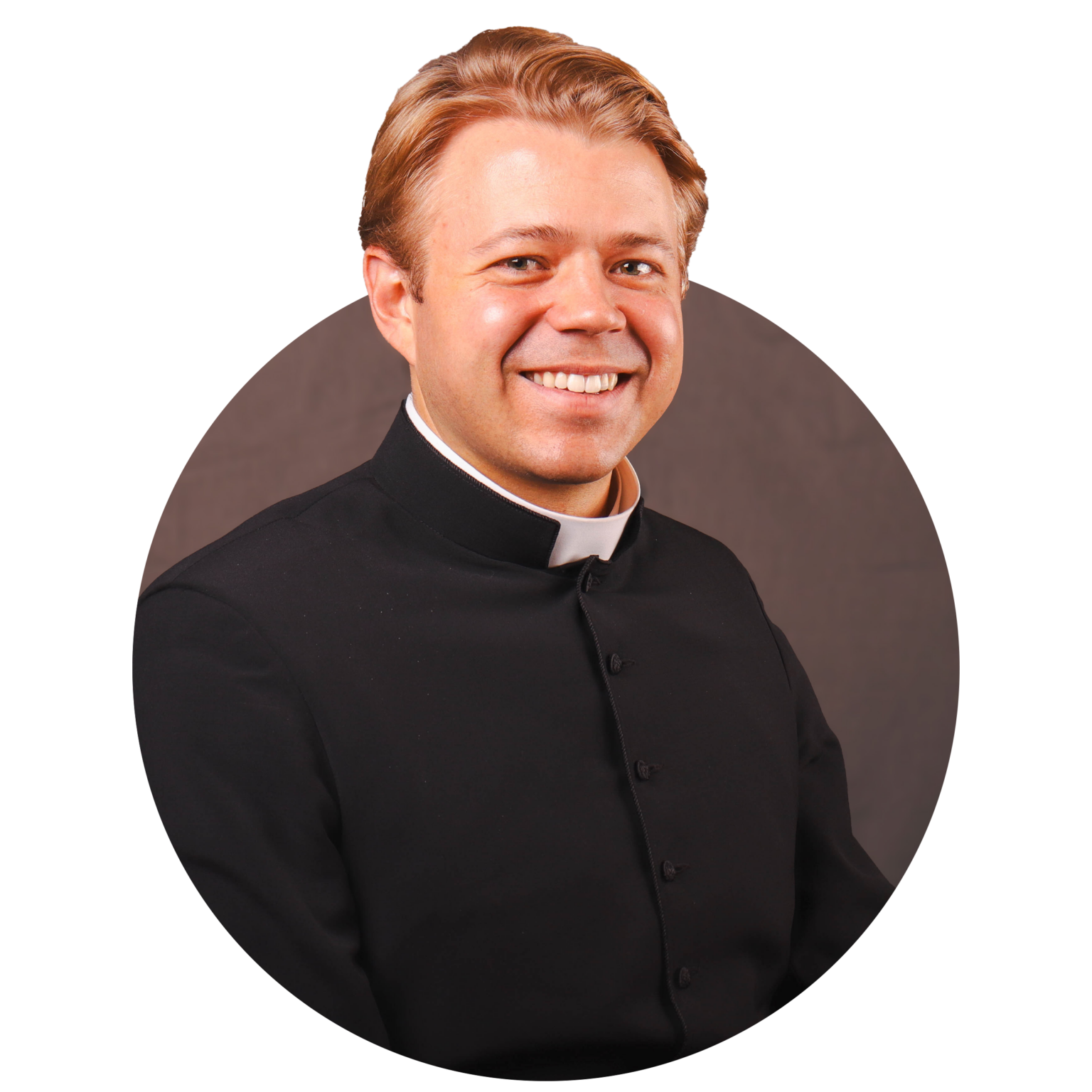 2025-2026 Clergy Assignments | March 1 - September 1, - Diocese of Kansas City-St. Joseph