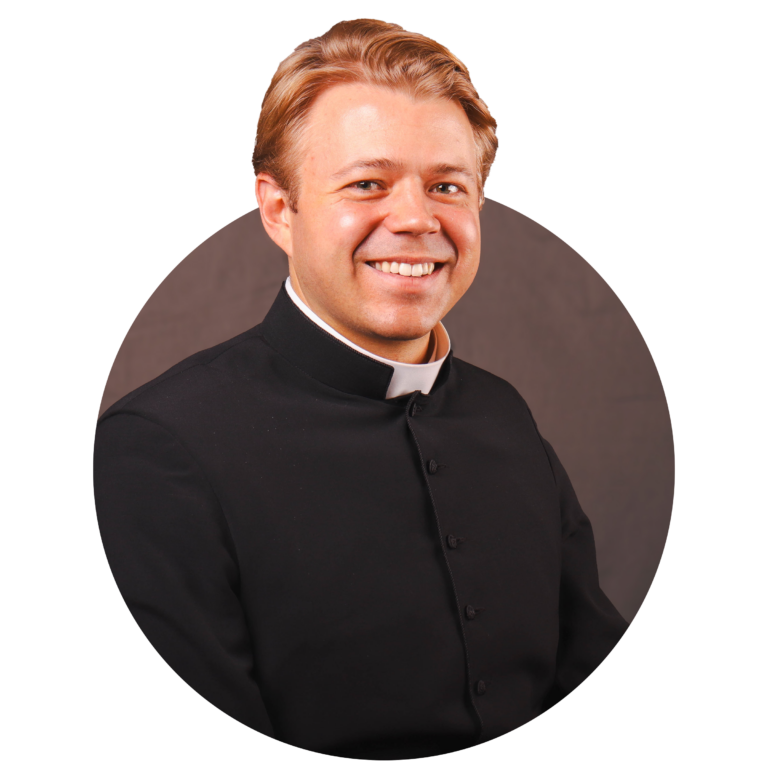 2025-2026 Clergy Assignments | March 1 - September 1, - Diocese of ...