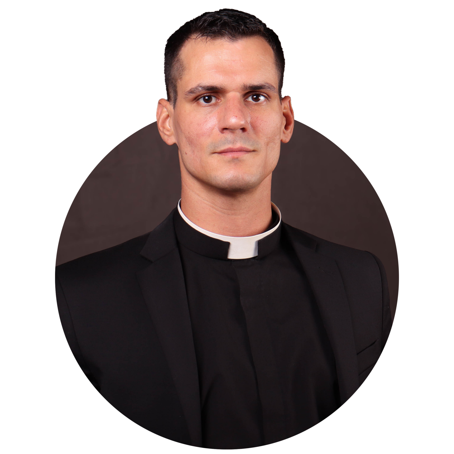 2025-2026 Clergy Assignments | March 1 - September 1, - Diocese of ...