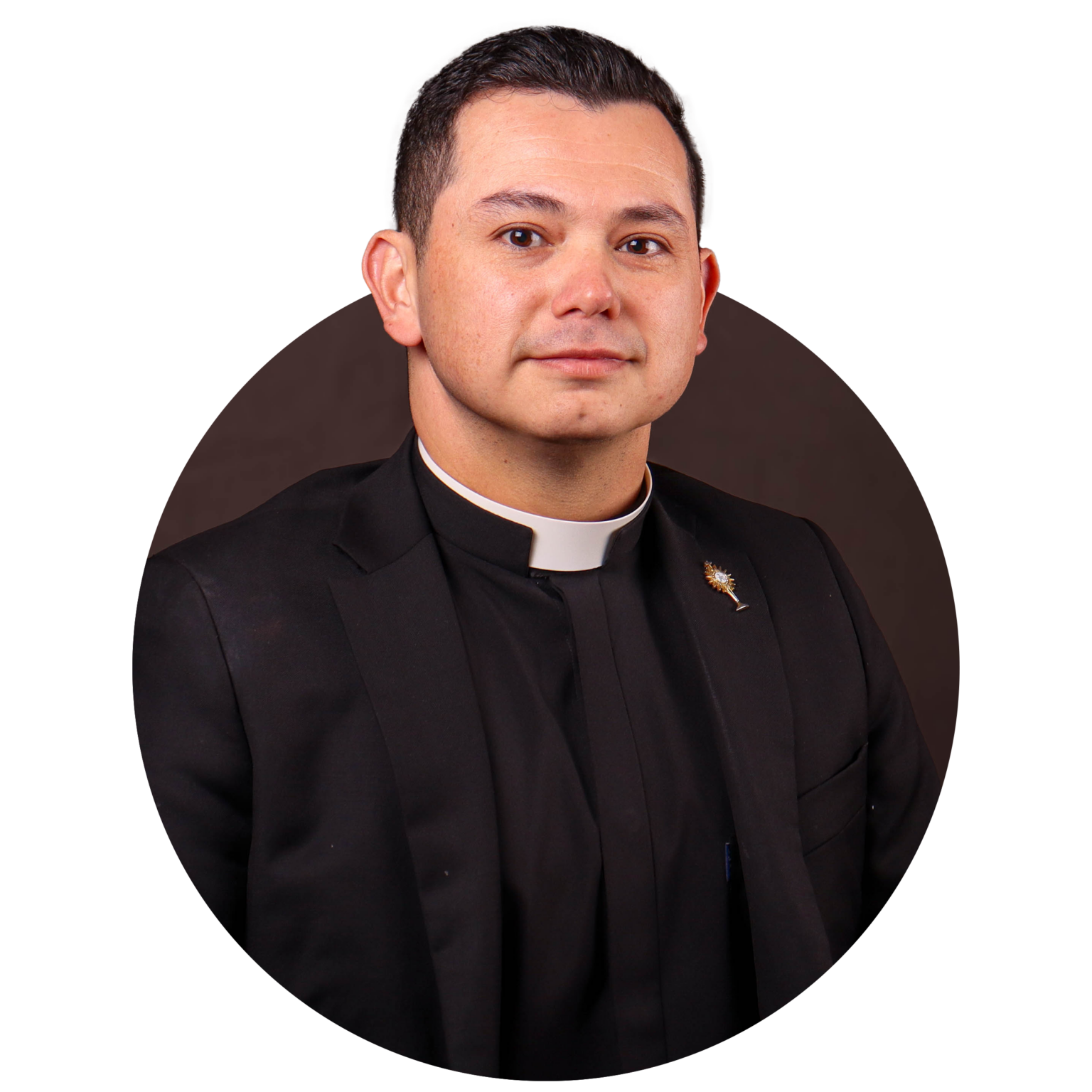 2025-2026 Clergy Assignments | March 1 - September 1, - Diocese of Kansas City-St. Joseph