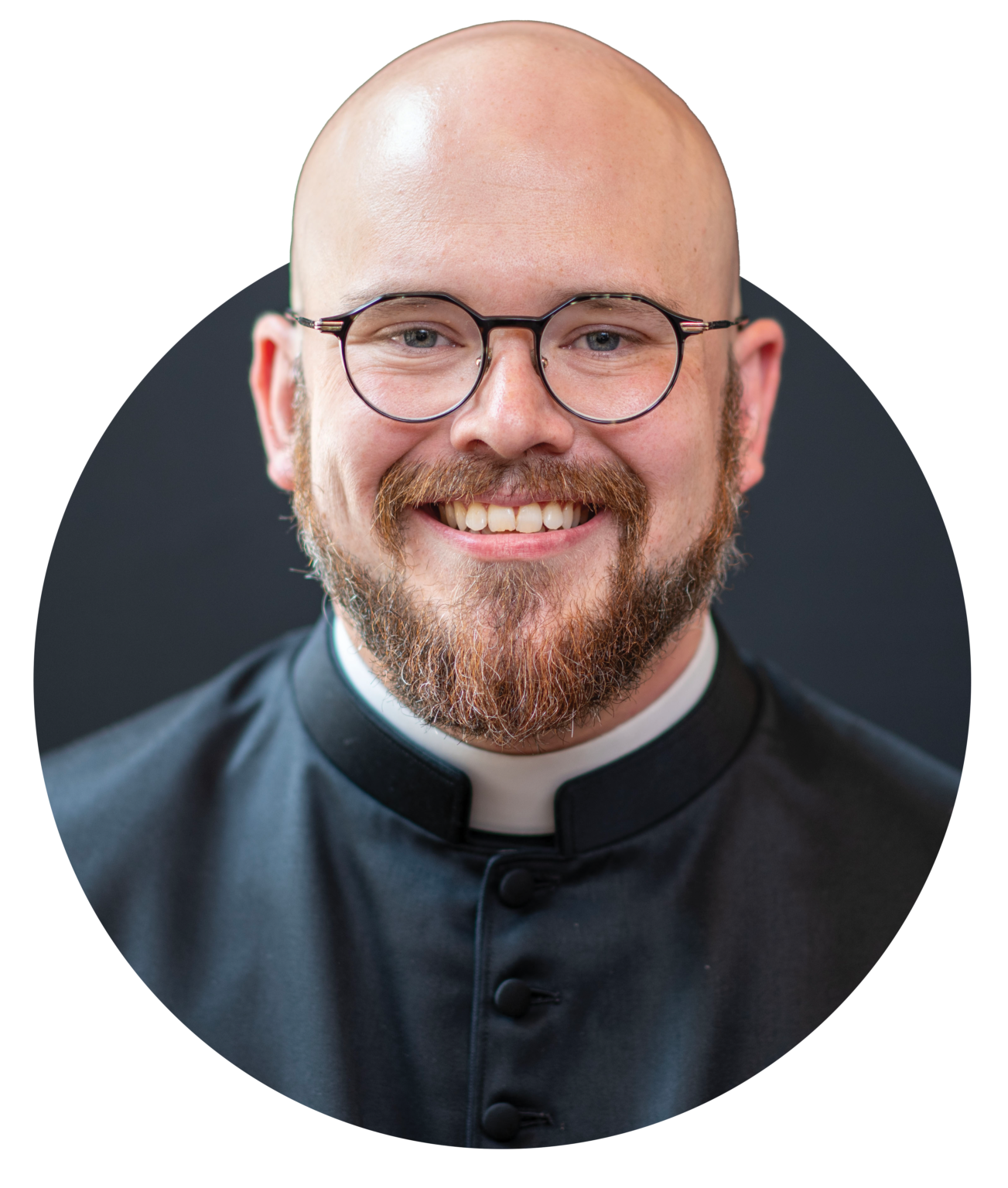 2025-2026 Clergy Assignments | March 1 - September 1, - Diocese of Kansas City-St. Joseph