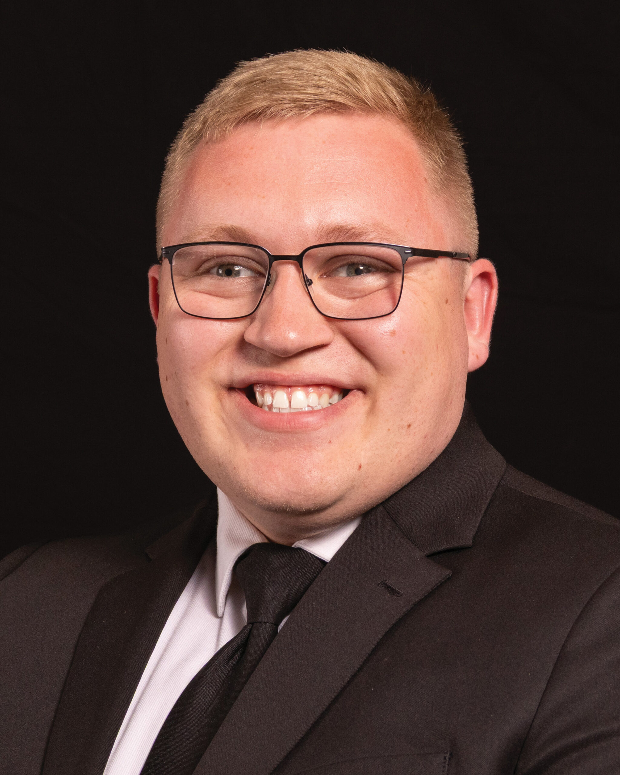 Seminarian Roster - Diocese of Kansas City-St. Joseph