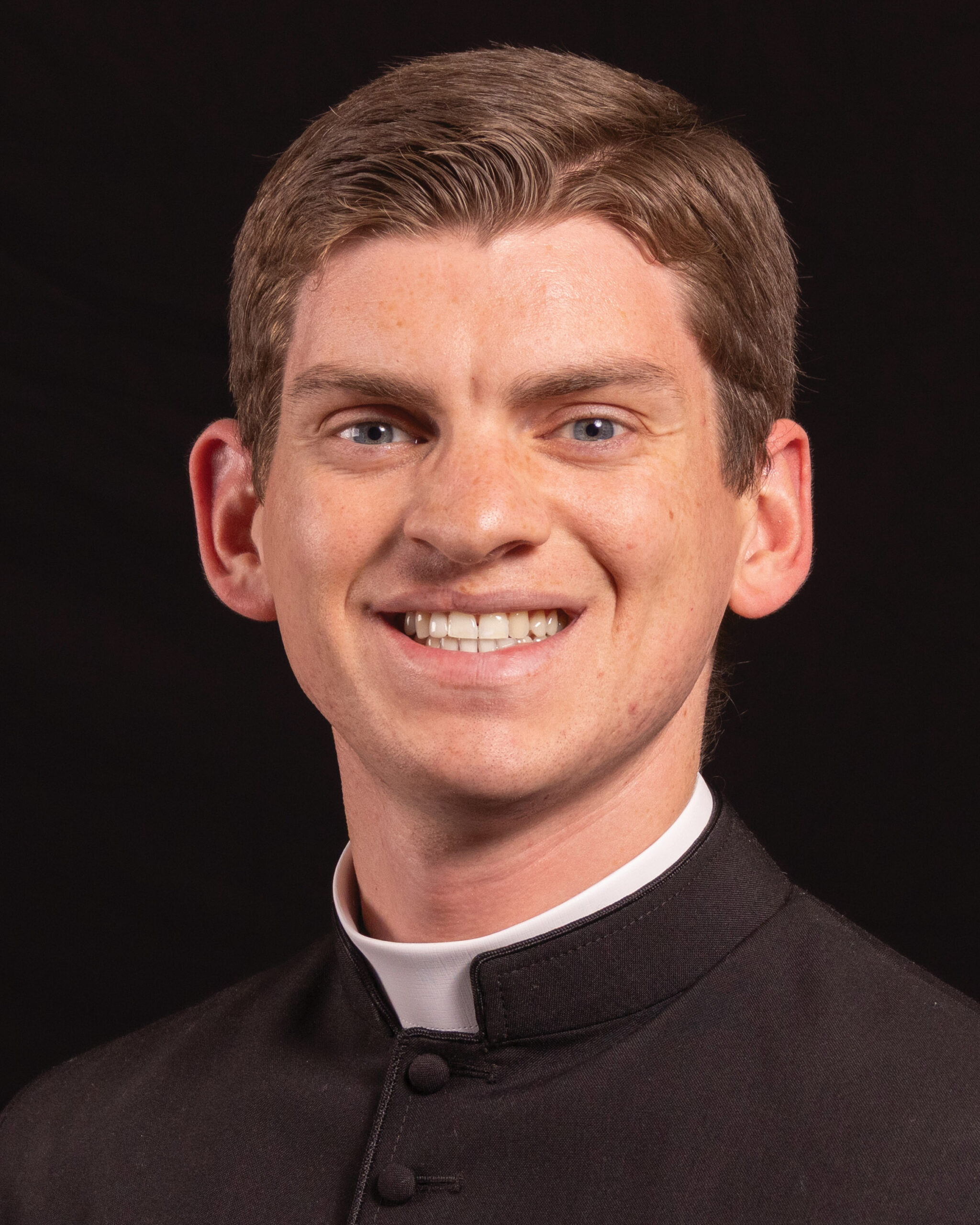 Seminarian Roster - Diocese of Kansas City-St. Joseph