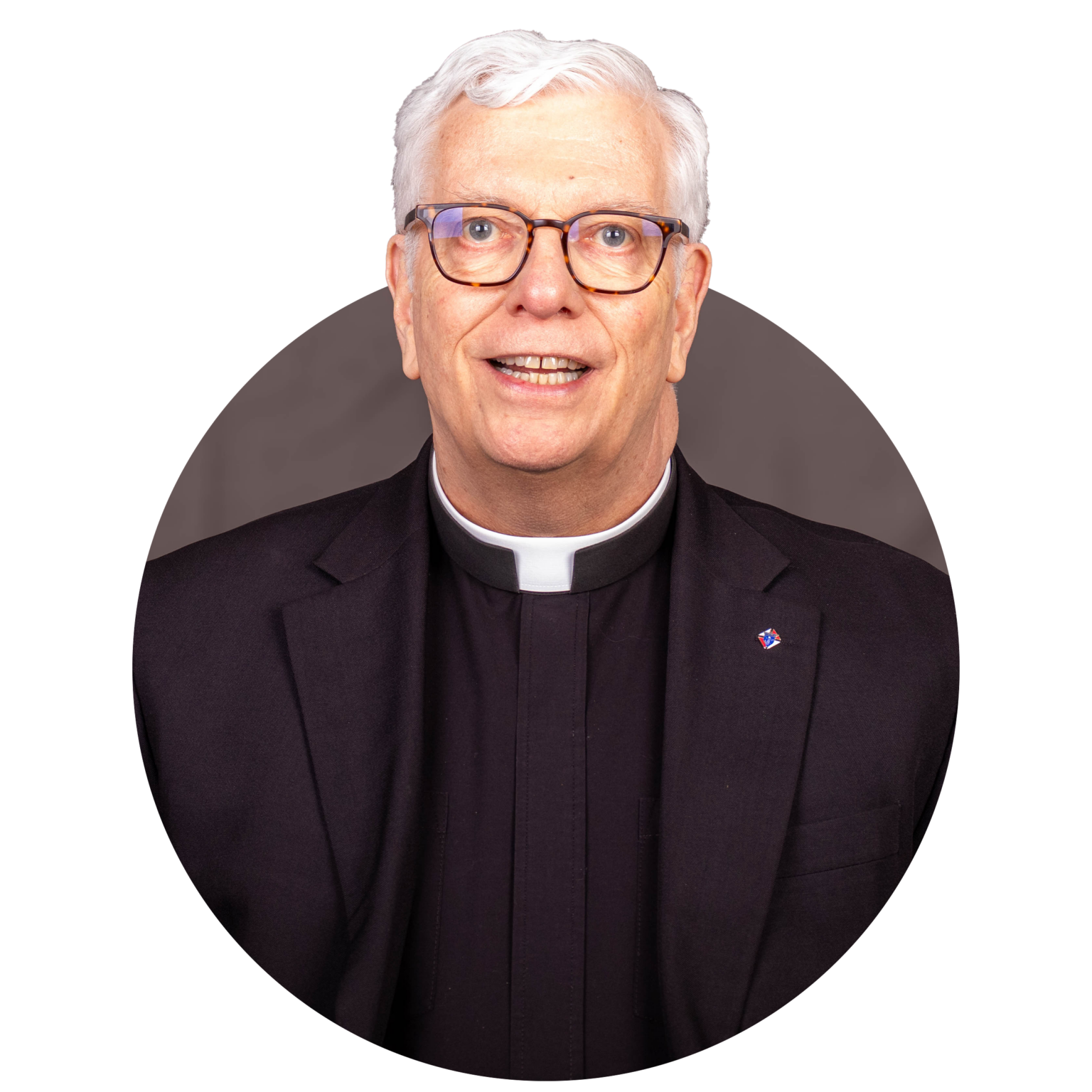 2025-2026 Clergy Assignments | March 1 - September 1, - Diocese of ...