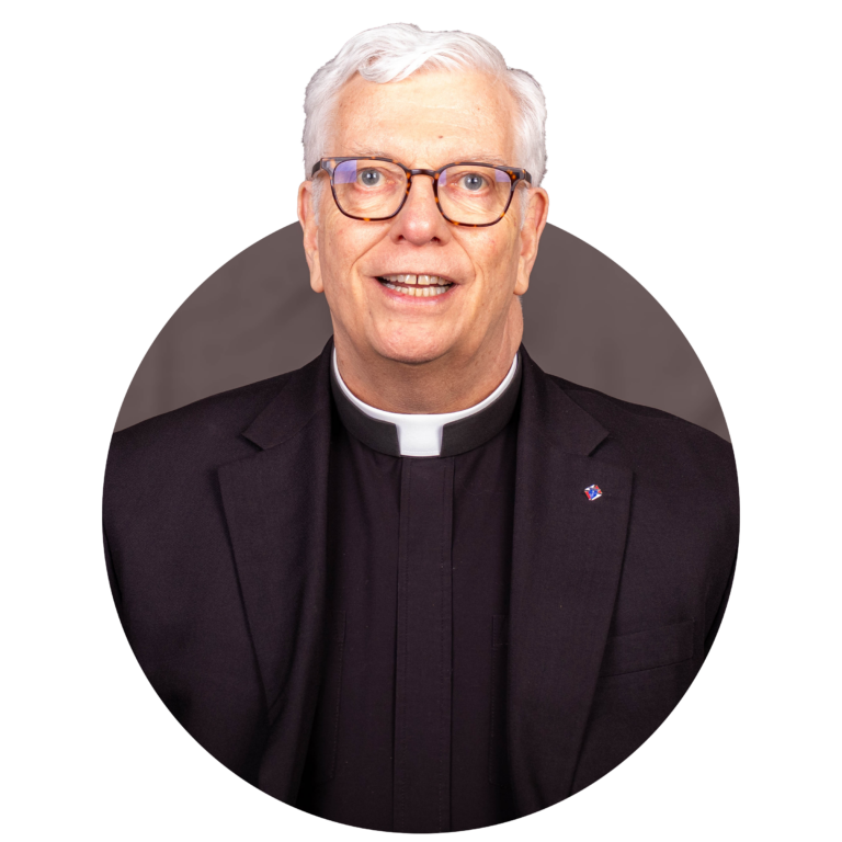 2025-2026 Clergy Assignments | March 1 - September 1, - Diocese of Kansas City-St. Joseph