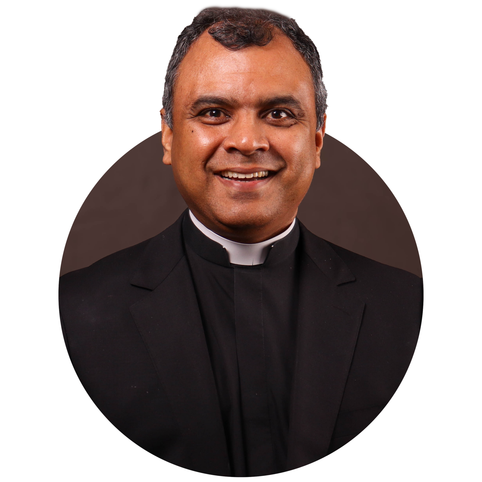 2025-2026 Clergy Assignments | March 1 - September 1, - Diocese of Kansas City-St. Joseph