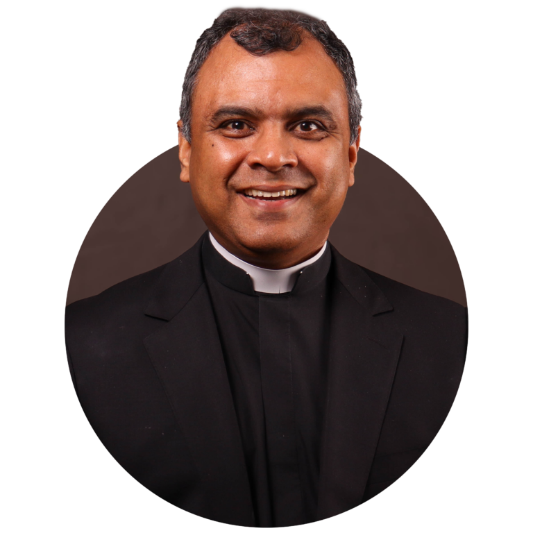 2025-2026 Clergy Assignments | March 1 - September 1, - Diocese of ...