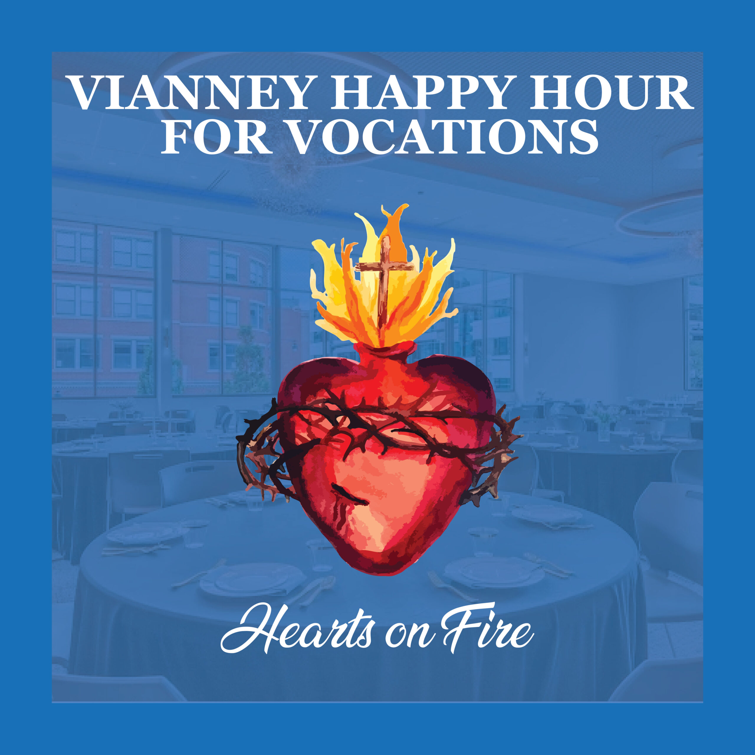 Office of Priestly Vocations - Diocese of Kansas City-St. Joseph