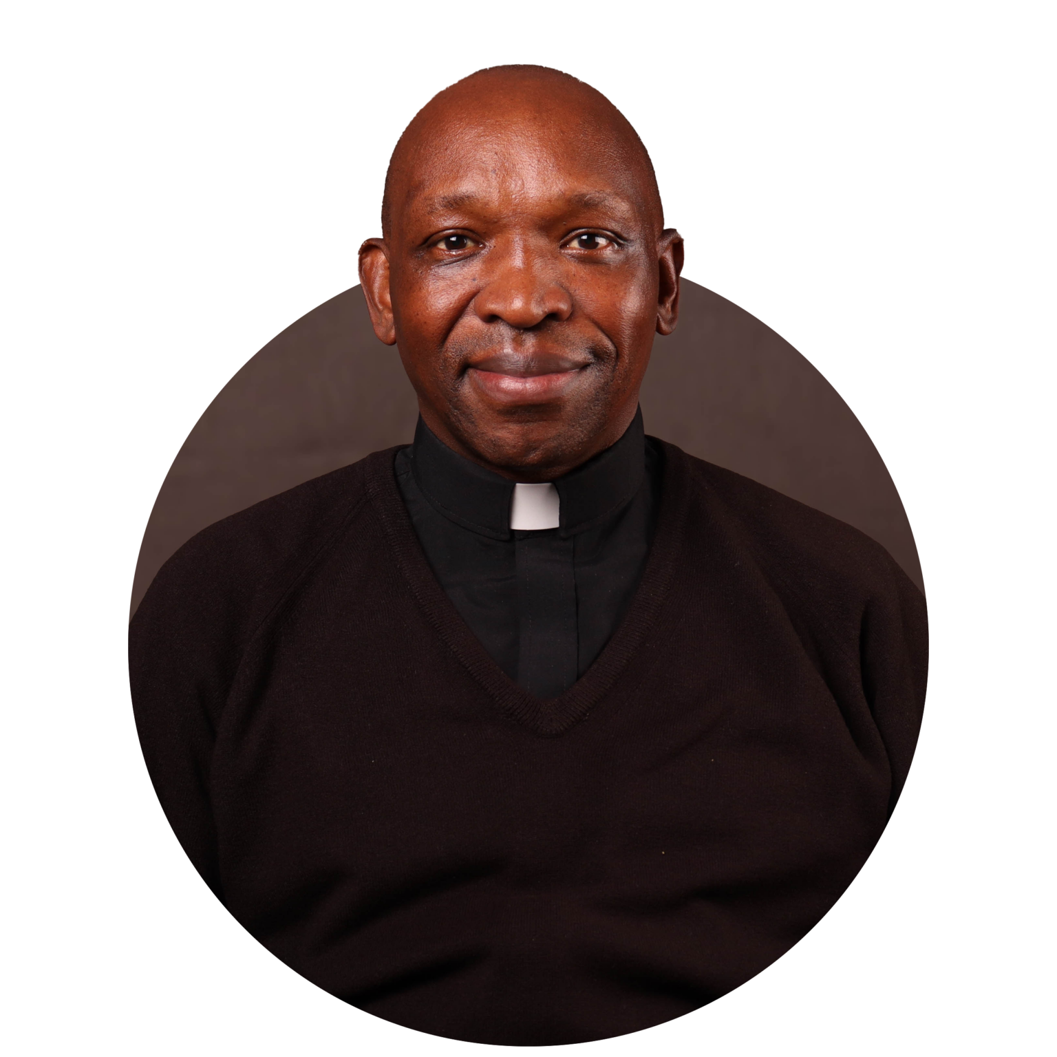 2025-2026 Clergy Assignments | March 1 - September 1, - Diocese of Kansas City-St. Joseph